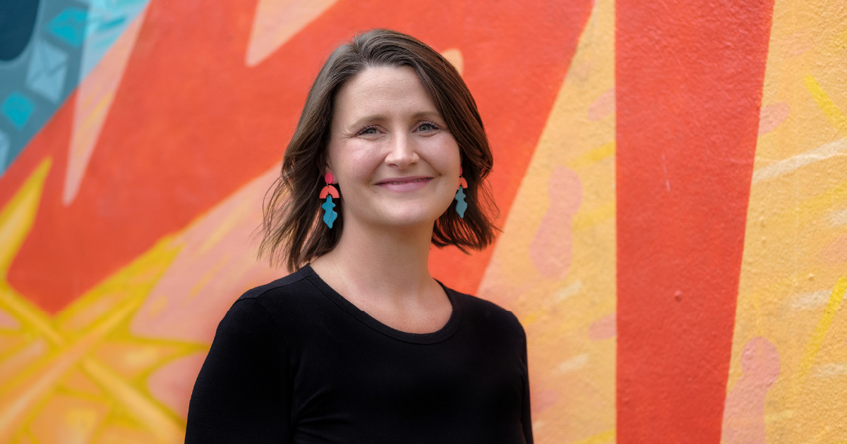 Grace Lore and David Eby’s BC NDP team